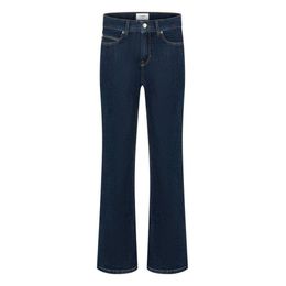 CAMBIO 5-Pocket-Jeans Damen Jeans PARIS FLARED BOOTCUT FIT (1-tlg)