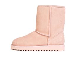 Gooce Snowboot 'Sawel' Damen Gr&ouml;&szlig;e 37 pink Winterschuhe