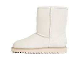 Gooce Boots 'Sawel' female size 37 Off white