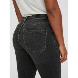 Véro Moda Vero Moda Skinny-fit-Jeans Sophia (1-tlg) Plain/ohne Details