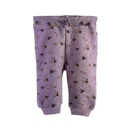 name it Sweathose NBFRAYIA QUILT PANT mit Bio-Baumwolle