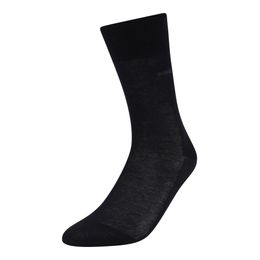 BOSS Socken 'George' Herren Gr&ouml;&szlig;e 45/46.5 nachtblau / taubenblau