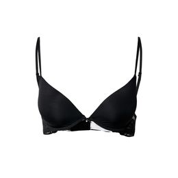 women'secret Women' Secret Bra female size 90 Black
