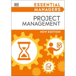 Project Management - Dk, Taschenbuch