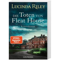 Die Toten von Fleat House - Lucinda Riley, Taschenbuch