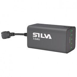 Silva - Battery 7.0Ah (Multi-Activity) - Akku grau