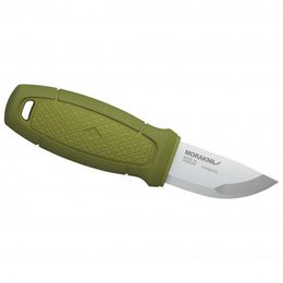 Morakniv - Eldris Neck Knife - Messer Gr 5,6 cm oliv
