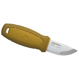 Morakniv - Eldris Neck Knife + Feuerstarter - Messer Gr 5,6 cm oliv