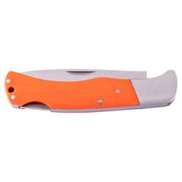 PUMA TEC - Taschenmesser 307910 - Messer orange