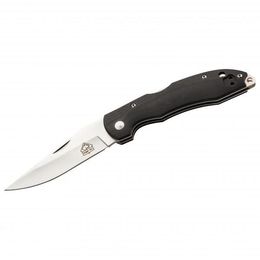 PUMA TEC - Taschenmesser 303011 - Messer schwarz