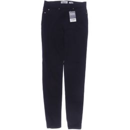 New Look Damen Jeans, schwarz, Gr. 36