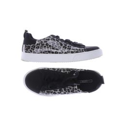 Esprit Damen Sneakers, schwarz