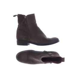 Marc O'Polo Marc O Polo Damen Stiefelette, braun