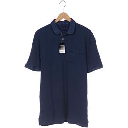 Engbers Herren Poloshirt, marineblau, Gr. 56