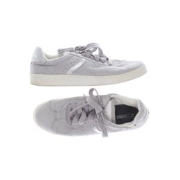 Esprit Damen Sneakers, grau