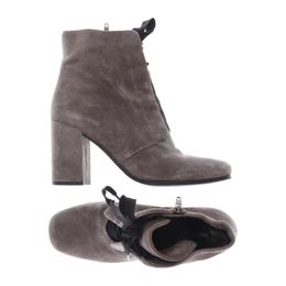 Kennel & Schmenger Kennel & Schmenger Damen Stiefelette, grau