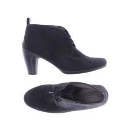 Ecco Damen Stiefelette, schwarz