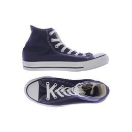 Converse Damen Sneakers, marineblau