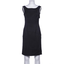 SET Damen Kleid, schwarz, Gr. 36