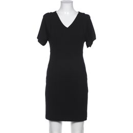 Apart Damen Kleid, schwarz, Gr. 36