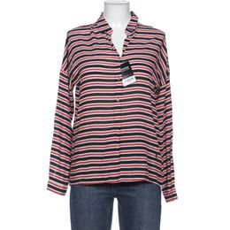 EMILY VAN DEN BERGH Damen Bluse, mehrfarbig, Gr. 36