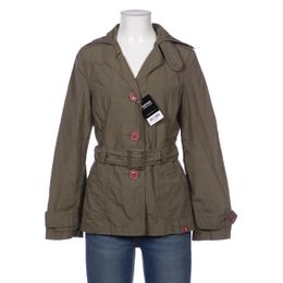 Esprit Damen Jacke, braun, Gr. 34