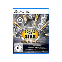 Schlag den Star - Das 3. Spiel [PlayStation 5]