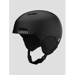 Giro Ledge MIPS Helm matte black