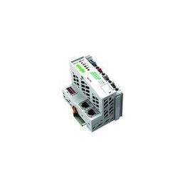 WAGO Feldbuskoppler, PROFINET IO - 750-375/025-000