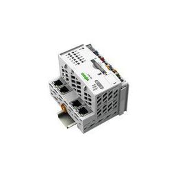WAGO Feldbusmodul, 24V - 750-8210