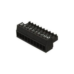 Molex Stiftleiste, Stecker, Horizontal, 8A, 300V, Anzahl Kontakte - 10 - 395000010