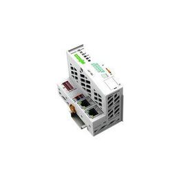 WAGO Feldbuskoppler, ECO, PROFINET IO - 750-377/025-000