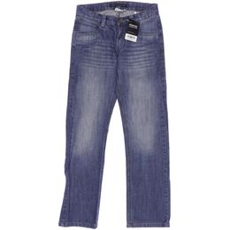 Tom Tailor Jungen Jeans, blau