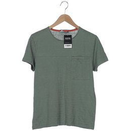 MeyEdlich Herren T-Shirt, grün