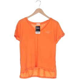 Drykorn Damen T-Shirt, orange