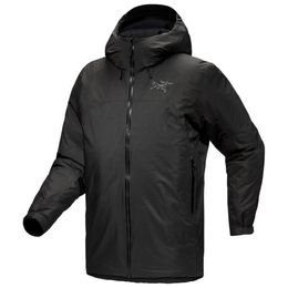 Arc'teryx Arc'teryx - Rush Insulated Jacket - Skijacke Gr XXL schwarz