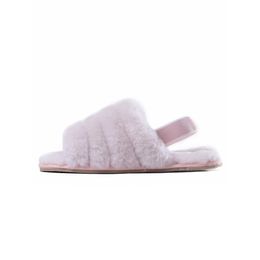 Gooce Hausschuh 'Sleepy' Damen Gr&ouml;&szlig;e 39 pastellpink