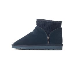 Gooce Snow Boots 'Tory' female size 40 Navy