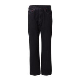 Levi's LEVI'S Jeans '565 97 Loose Straight' male size 30 Black denim