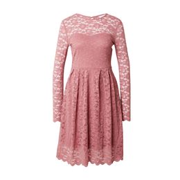 Vila Kleid 'Kalila' Damen Gr&ouml;&szlig;e 42 altrosa Winterkleid