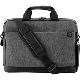 HP Notebook Tasche Renew Travel Passend für maximal: 39,6 cm (15,6) Grau