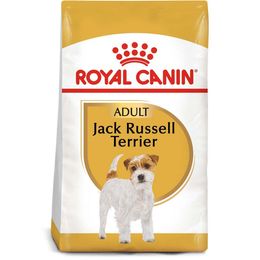 Royal Canin Jack Russell Terrier Adult Hundefutter trocken 2x7,5kg