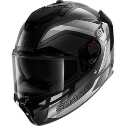SHARK Spartan GT Pro Carbon Ritmo, Integralhelm