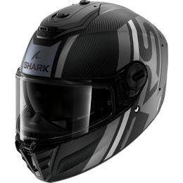 SHARK Spartan RS Carbon Shawn, Integralhelm