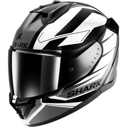 SHARK D-Skwal 3 Sizler, Integralhelm