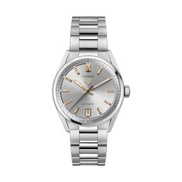 Tag Heuer Unisexuhr Carrera Date WBN2310.BA0001