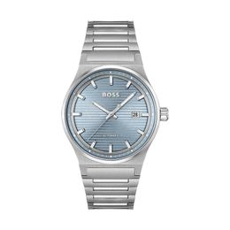 BOSS Herrenuhr 1514118