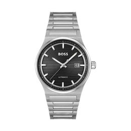 BOSS Herrenuhr 1514117