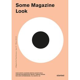 Some Magazine #17 - Look, Geheftet