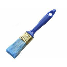 Rostschutz-Flachpinsel 30 mm, blau Malerpinsel - Nespoli